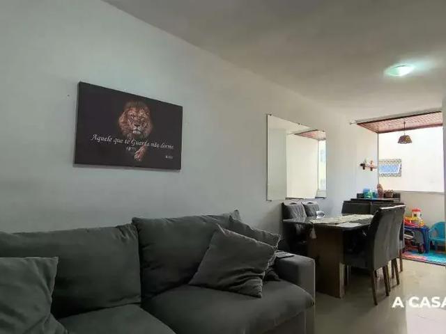 Apartamento para Venda em Betim/MG Ingá 2 Quartos