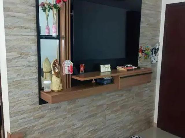 Apartamento para Venda em Betim/MG Ingá 2 Quartos