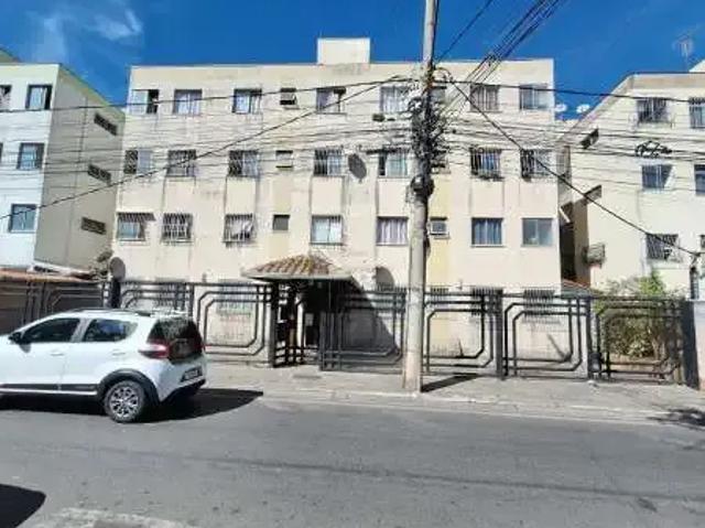 Apartamento para Venda em Betim/MG Ingá 3 Quartos