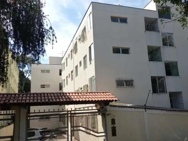 Apartamento para Venda em Betim/MG Ingá 3 Quartos