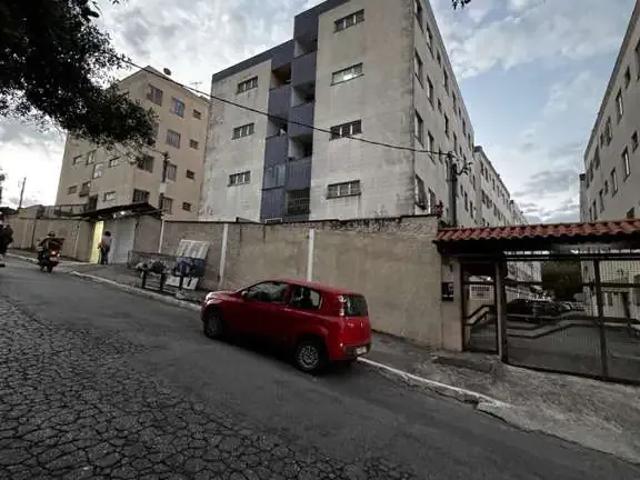 Apartamento para Venda em Betim/MG Ingá 3 Quartos