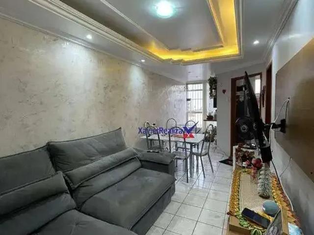 Apartamento para Venda em Betim/MG Ingá 3 Quartos