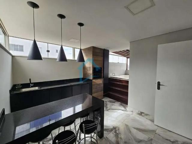 Apartamento para Venda em Betim/MG Ingá Alto 3 Quartos