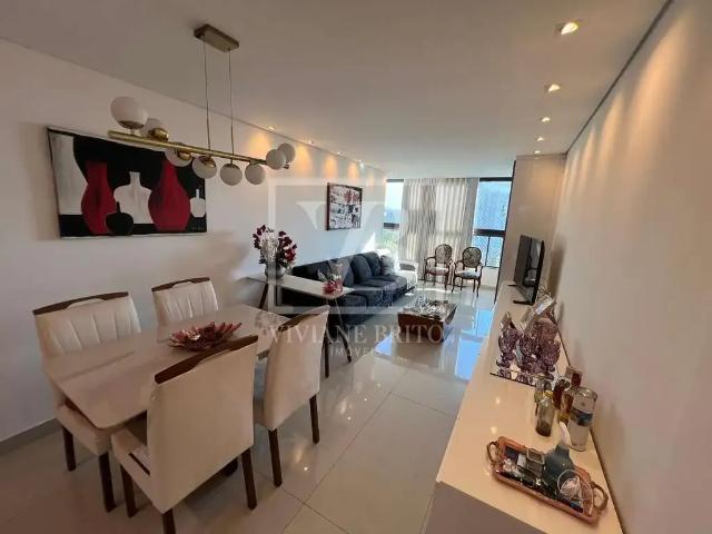 Apartamento para Venda em Betim/MG Ingá Alto 3 Quartos