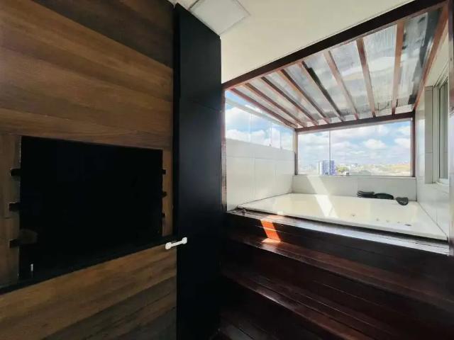 Apartamento para Venda em Betim/MG Ingá Alto 3 Quartos