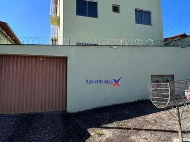 Apartamento para Venda em Betim/MG Itacolomi 2 Quartos