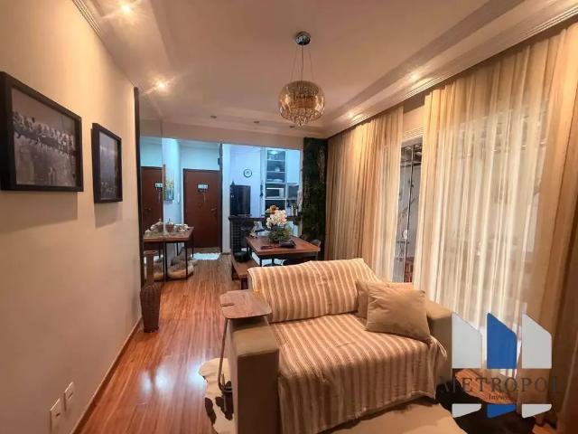 Apartamento para Venda em Betim/MG Jardim Brasília 2 Quartos