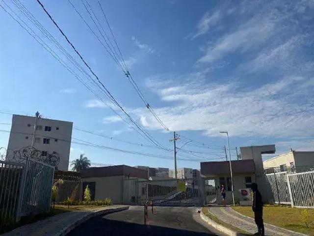 Apartamento para Venda em Betim/MG Jardim Brasília 2 Quartos