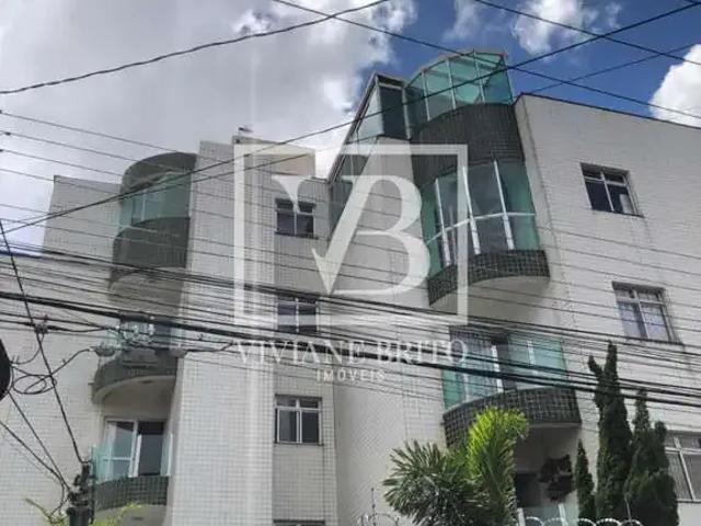 Apartamento para Venda em Betim/MG Jardim Casa Branca 3 Quartos
