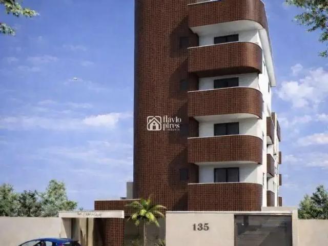 Apartamento para Venda em Betim/MG Jardim da Cidade 4 Quartos