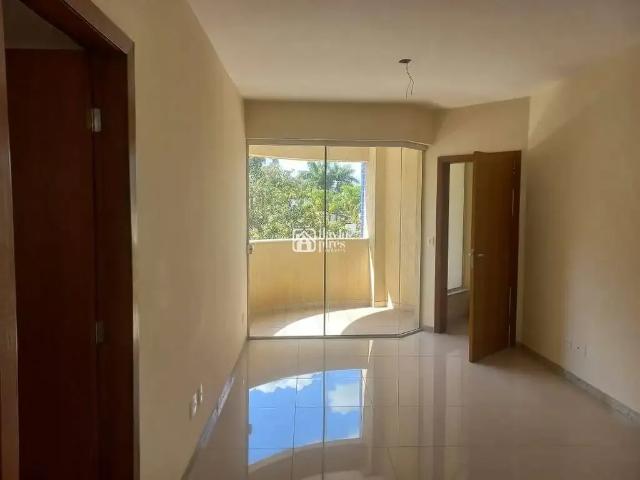 Apartamento para Venda em Betim/MG Jardim da Cidade 3 Quartos