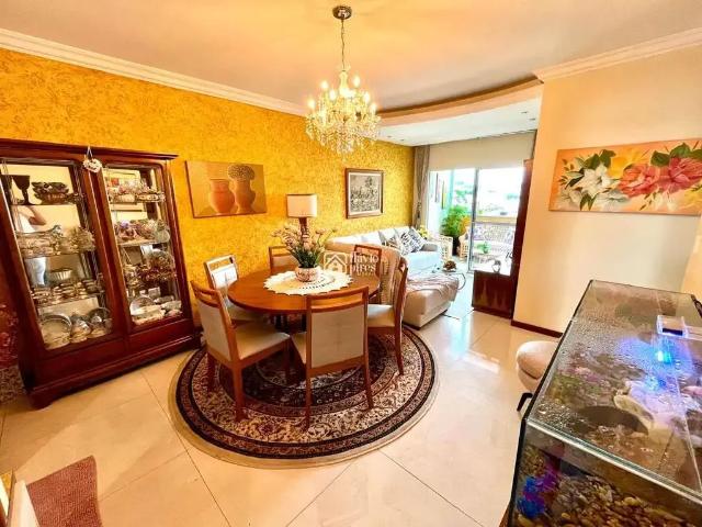 Apartamento para Venda em Betim/MG Jardim da Cidade 3 Quartos