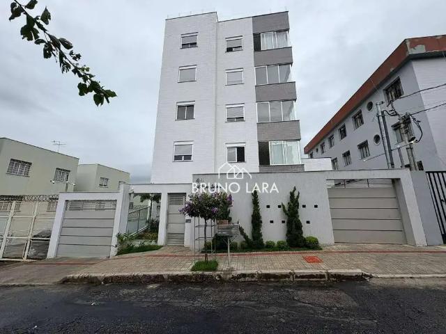 Apartamento para Venda em Betim/MG Jardim da Cidade 3 Quartos