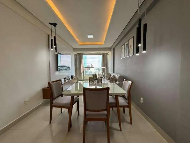 Apartamento para Venda em Betim/MG Jardim da Cidade 3 Quartos