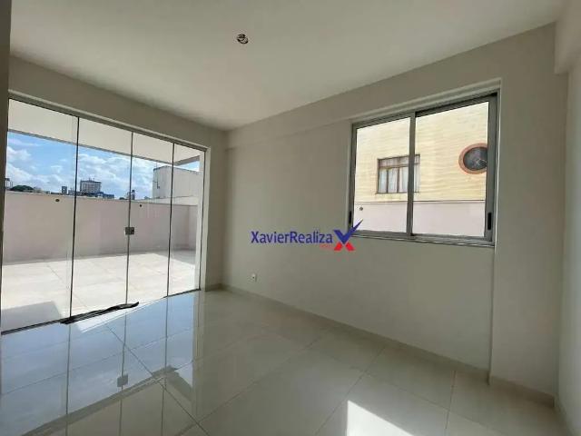 Apartamento para Venda em Betim/MG Jardim da Cidade 3 Quartos