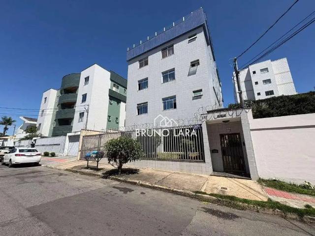 Apartamento para Venda em Betim/MG Jardim da Cidade 3 Quartos