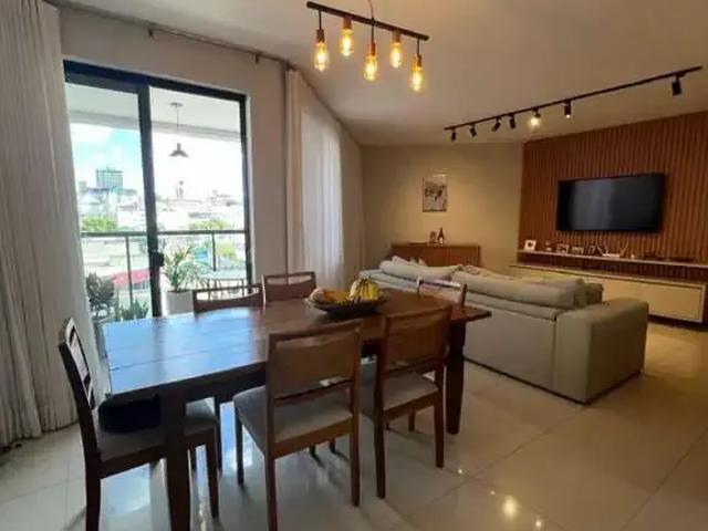 Apartamento para Venda em Betim/MG Jardim da Cidade 3 Quartos