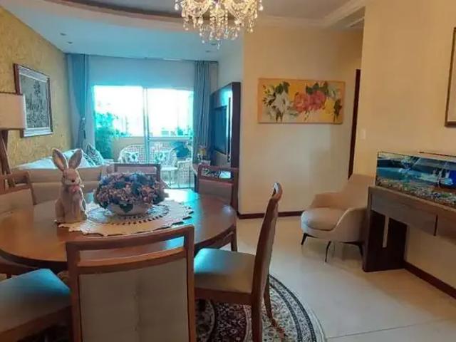 Apartamento para Venda em Betim/MG Jardim da Cidade 3 Quartos