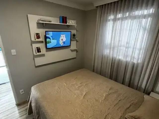 Apartamento para Venda em Betim/MG Jardim das Alterosas 1ª Seção 2 Quartos