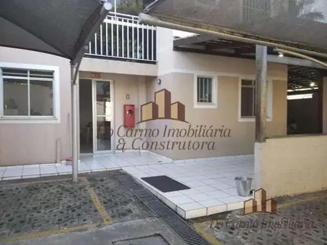 Apartamento para Venda em Betim/MG Jardim das Alterosas 1ª Seção 2 Quartos
