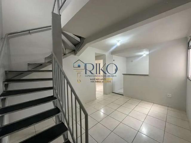 Apartamento para Venda em Betim/MG Jardim das Alterosas 1ª Seção 2 Quartos