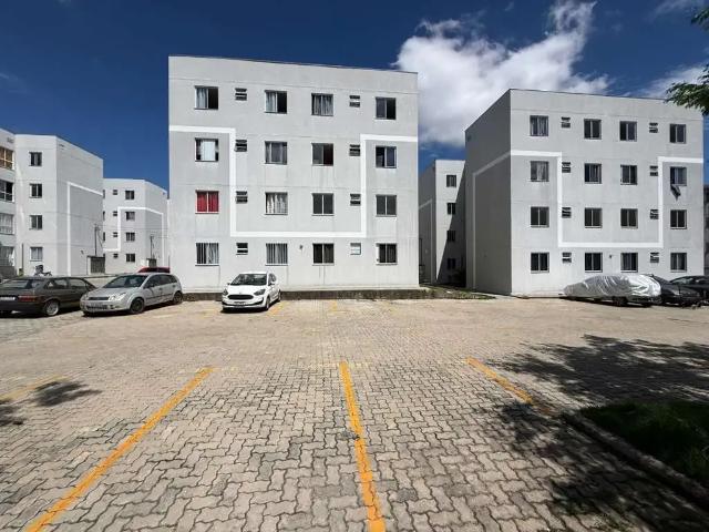Apartamento para Venda em Betim/MG Jardim das Alterosas 2ª Seção 2 Quartos