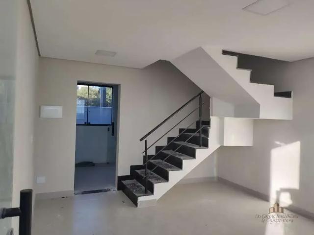 Apartamento para Venda em Betim/MG Jardim das Alterosas 2ª Seção 2 Quartos