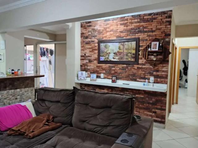 Apartamento para Venda em Betim/MG Jardim das Alterosas 2ª Seção 2 Quartos