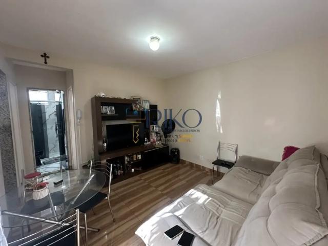 Apartamento para Venda em Betim/MG Jardim das Alterosas 2ª Seção 2 Quartos