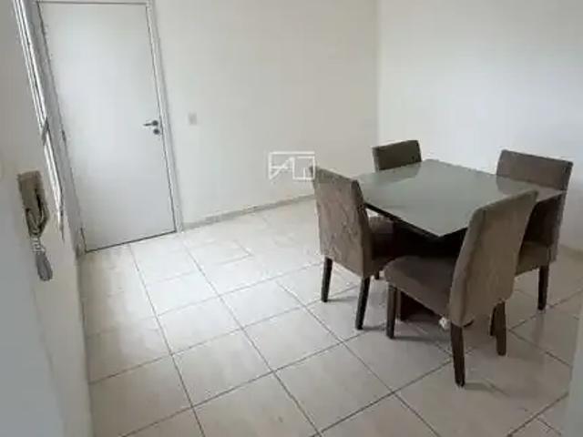 Apartamento para Venda em Betim/MG Jardim das Alterosas 2ª Seção 2 Quartos