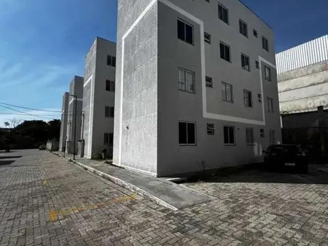 Apartamento para Venda em Betim/MG Jardim das Alterosas 2ª Seção 2 Quartos