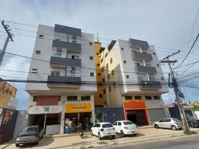 Apartamento para Venda em Betim/MG Jardim das Alterosas 2ª Seção 3 Quartos