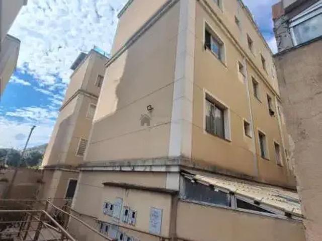 Apartamento para Venda em Betim/MG Jardim Petrópolis 3 Quartos