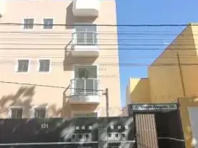 Apartamento para Venda em Betim/MG Jardim Petrópolis 3 Quartos
