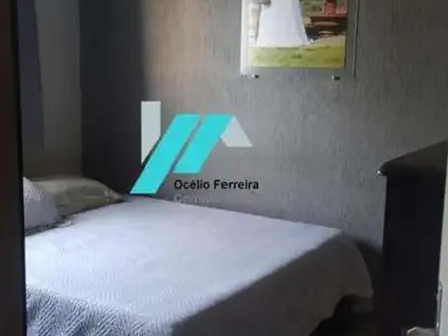 Apartamento para Venda em Betim/MG Jardim Petrópolis 2 Quartos