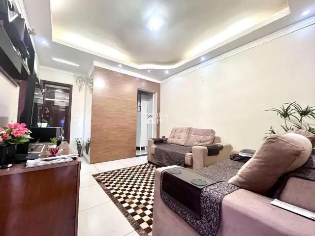 Apartamento para Venda em Betim/MG Jardim Petrópolis 2 Quartos