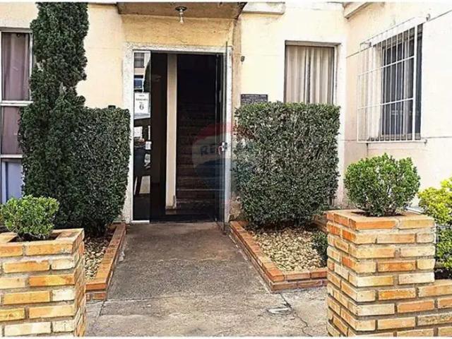 Apartamento para Venda em Betim/MG Jardim Petrópolis 2 Quartos