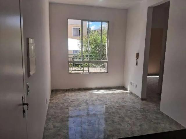 Apartamento para Venda em Betim/MG Jardim Teresópolis 2 Quartos