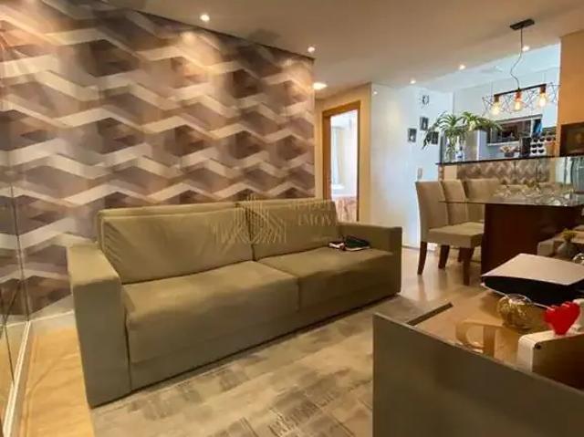Apartamento para Venda em Betim/MG Laranjeiras 2 Quartos