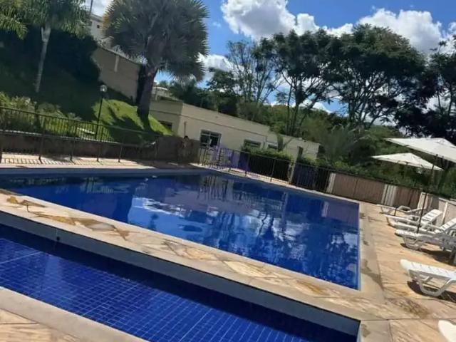 Apartamento para Venda em Betim/MG Laranjeiras 2 Quartos