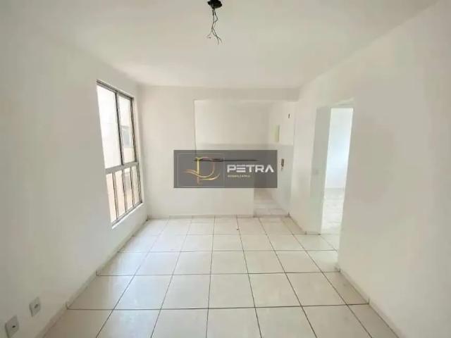 Apartamento para Venda em Betim/MG Laranjeiras 2 Quartos