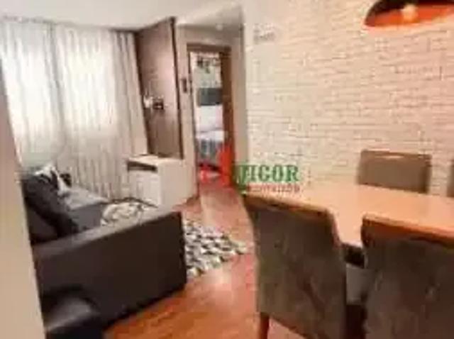Apartamento para Venda em Betim/MG Laranjeiras 2 Quartos