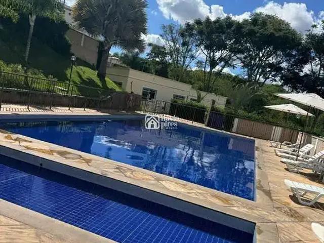 Apartamento para Venda em Betim/MG Laranjeiras 2 Quartos