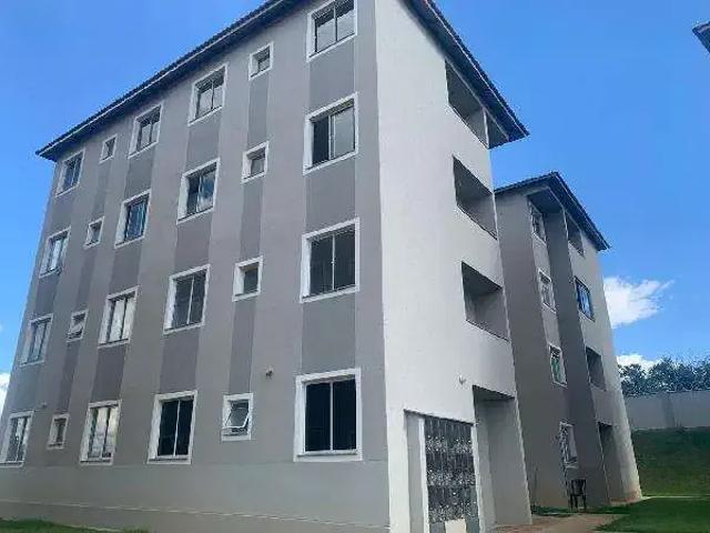 Apartamento para Venda em Betim/MG Monte Verde 2 Quartos