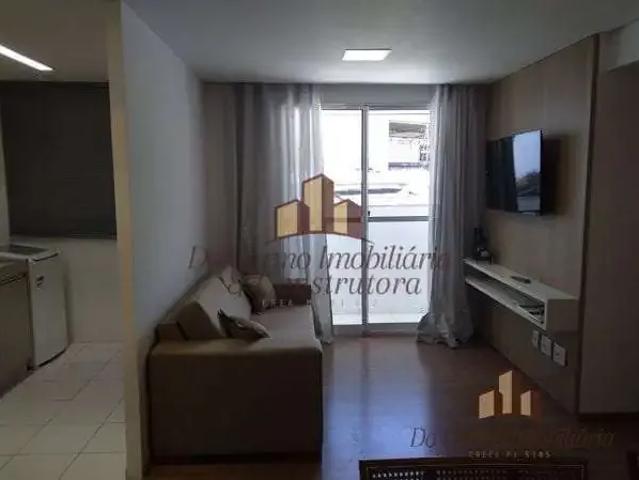 Apartamento para Venda em Betim/MG Monte Verde 2 Quartos