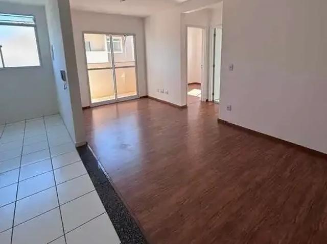Apartamento para Venda em Betim/MG Monte Verde 2 Quartos