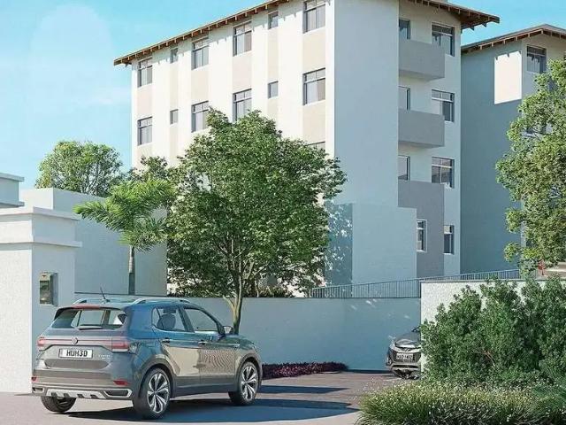 Apartamento para Venda em Betim/MG Monte Verde 2 Quartos