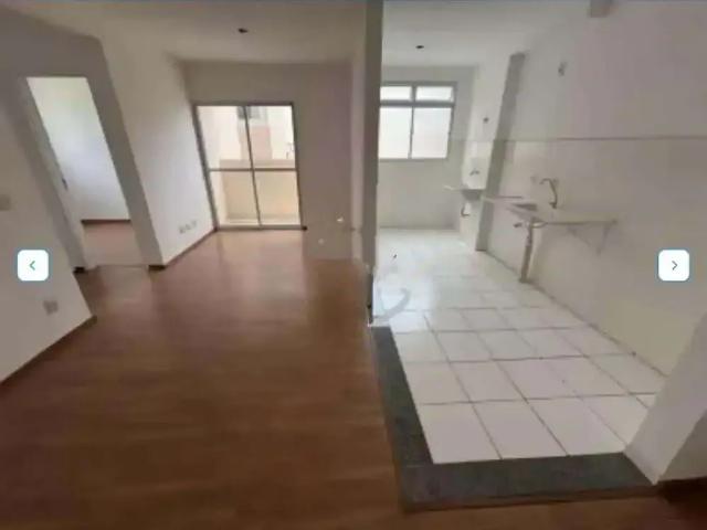 Apartamento para Venda em Betim/MG Monte Verde 2 Quartos