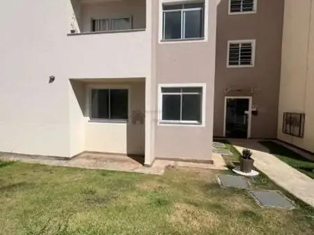 Apartamento para Venda em Betim/MG Monte Verde 2 Quartos