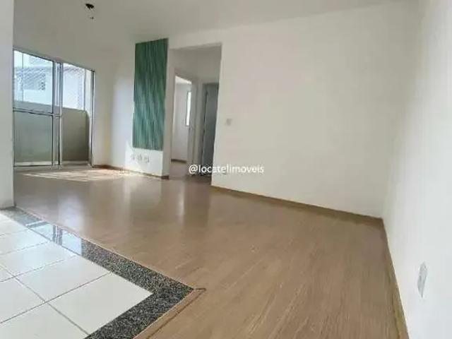 Apartamento para Venda em Betim/MG Monte Verde 2 Quartos